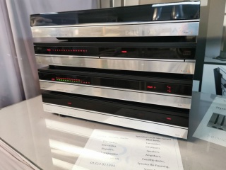 BEOSYSTEM 7000 - Quality Dream Audio